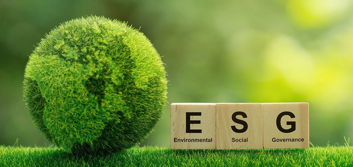Sustainable Finance: Integrating ESG Principles into Business Strateg