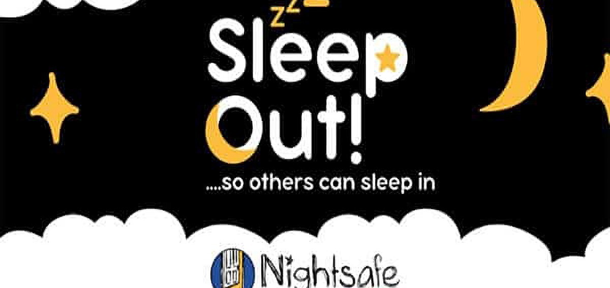 Nightsafe Annual Sleep Out Event