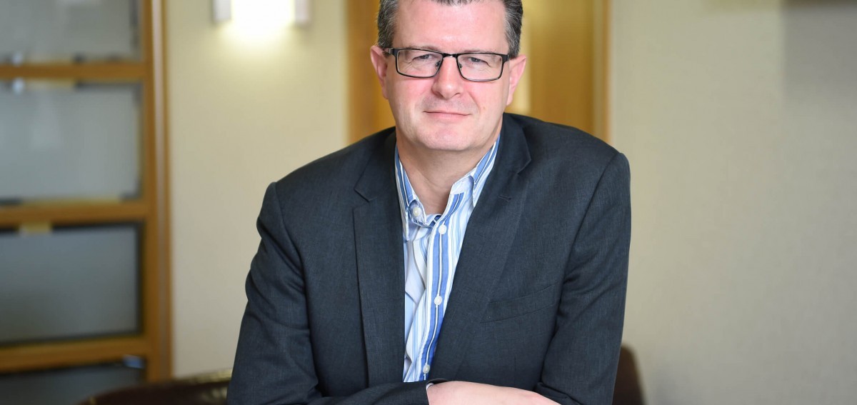 John Wilkin